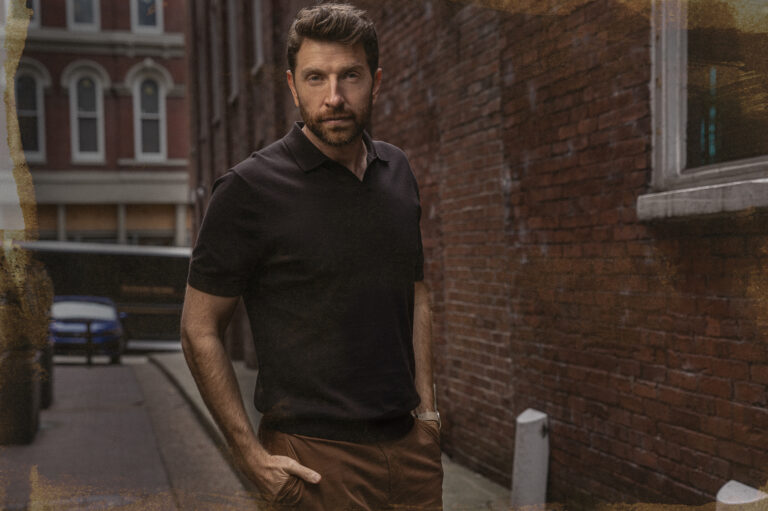 Brett Eldredge Saturday, June 21