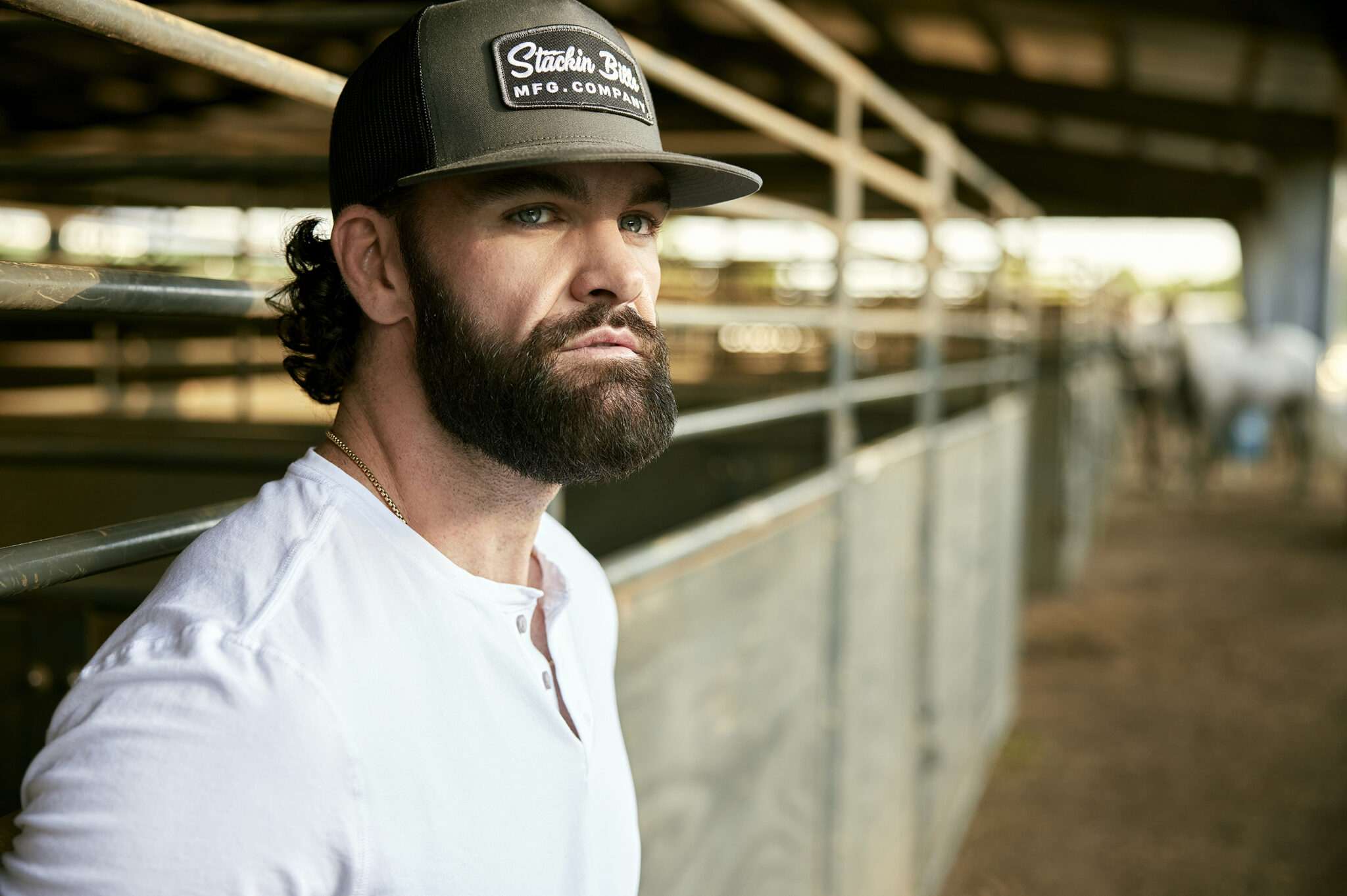 Dylan Scott Saturday, June 21